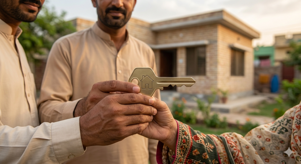 PM Apna Ghar Scheme 2026: How to Apply Online for Rs 10 Million Housing ...